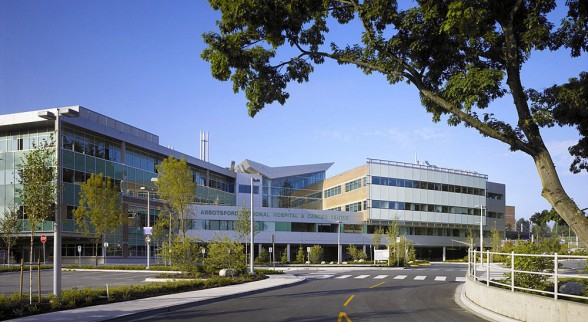 Contact Us – Family Medicine Residency Site: Abbotsford-Mission