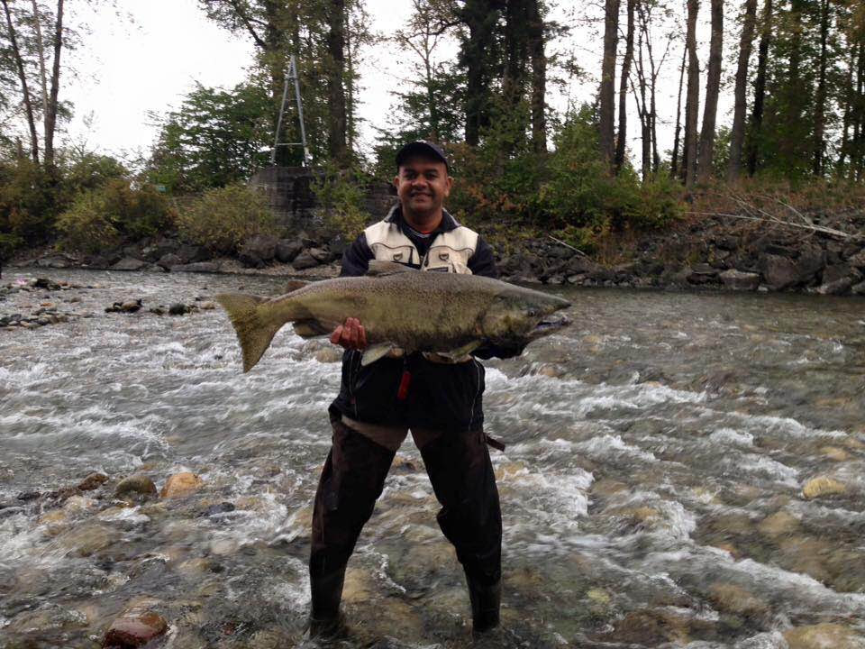 Meet Dr. Presley Moodley – Family Medicine Residency Site: Abbotsford ...