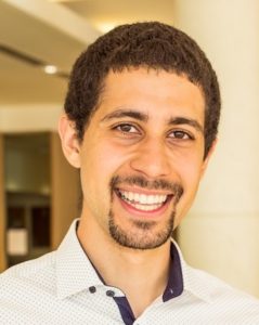 Resident Feature: Dr. Louai Musa – Family Medicine Residency Site ...