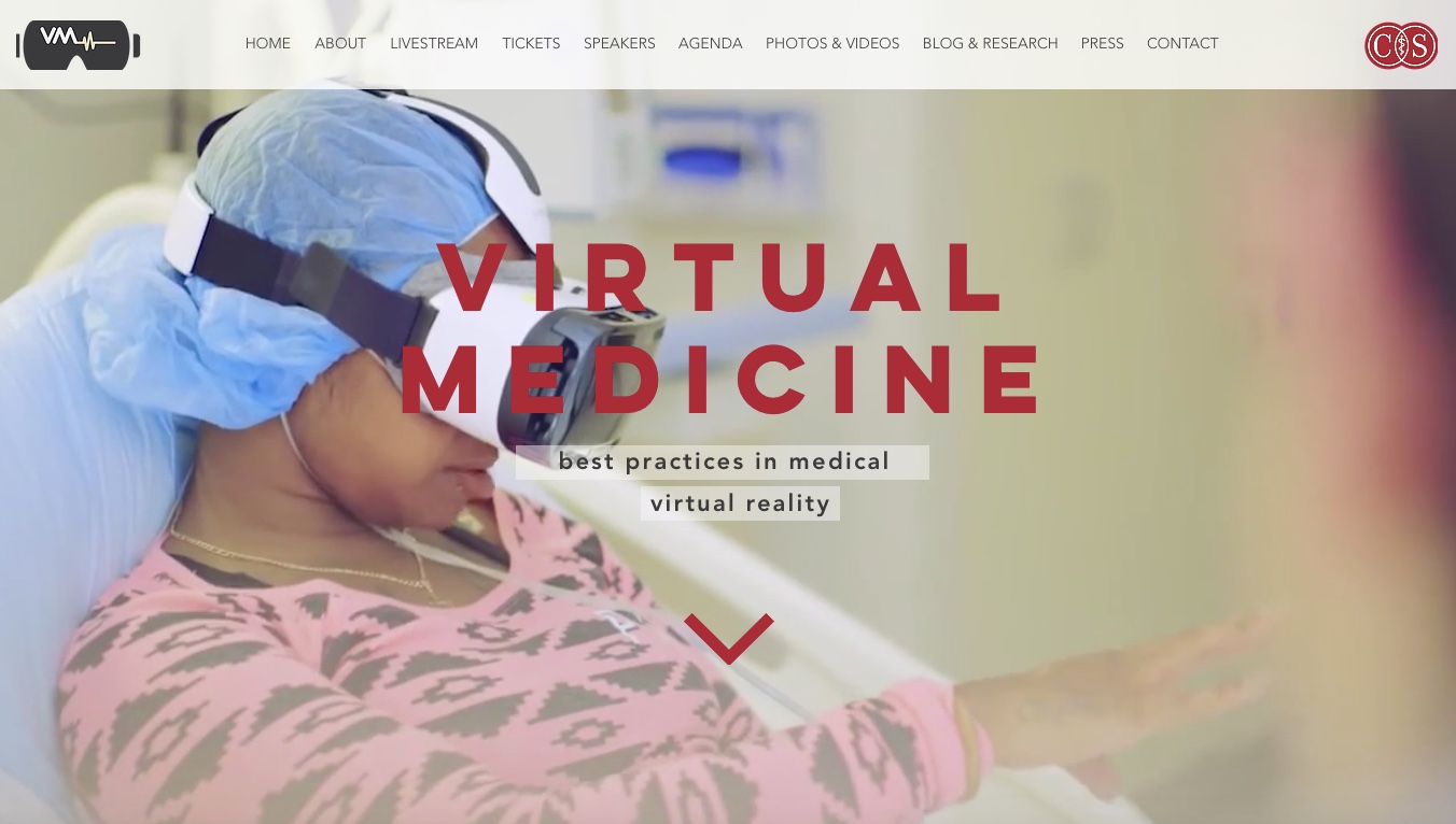 Virtual Medicine Conference 2019: Access to Livestream – Family ...