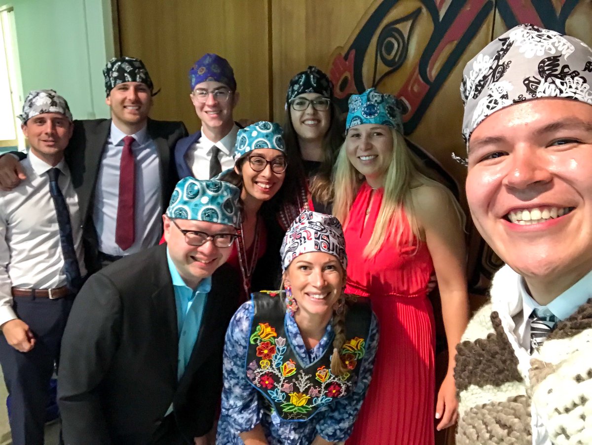 UBC’s Indigenous MDs – Family Medicine Residency Site: Abbotsford-Mission