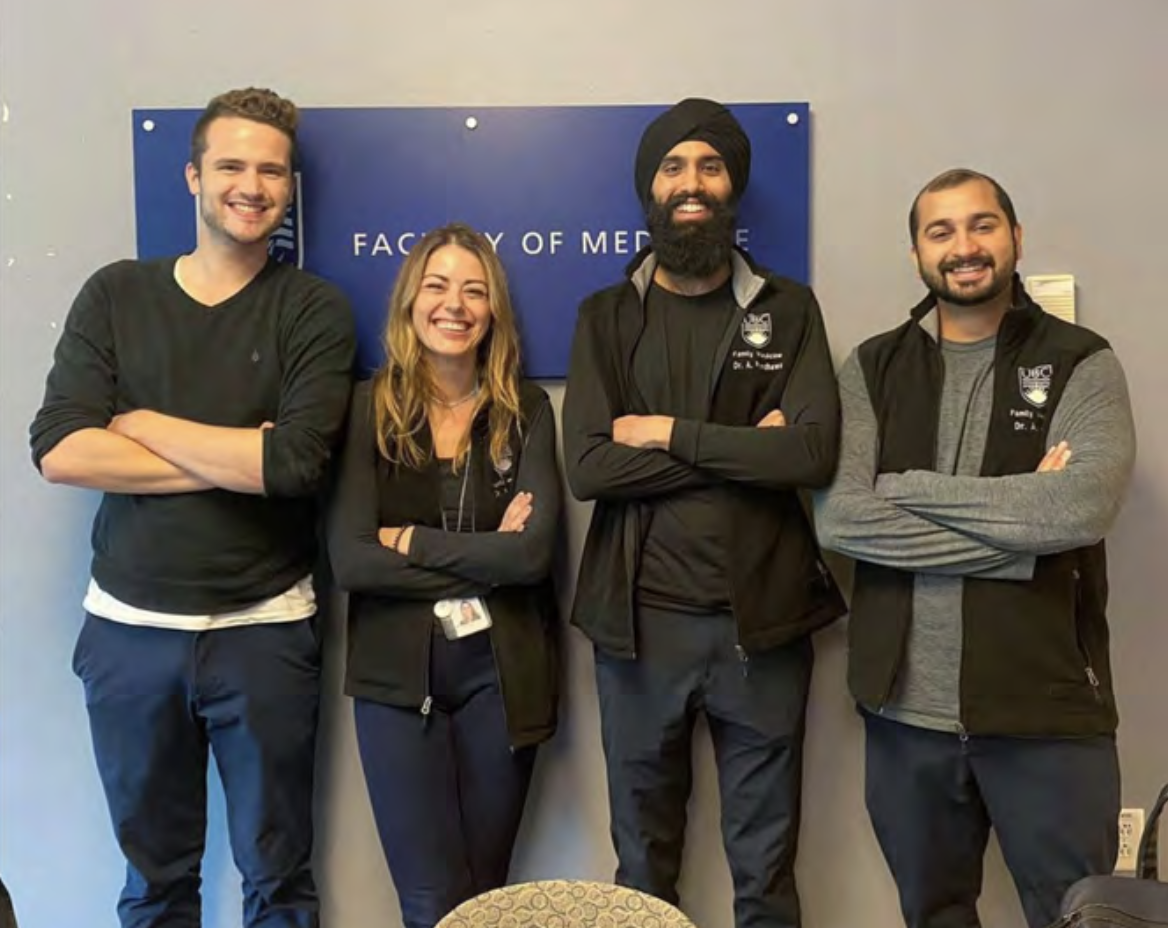 Preceptor Toolbox – UBC Family Practice Residency Program: Abbotsford ...